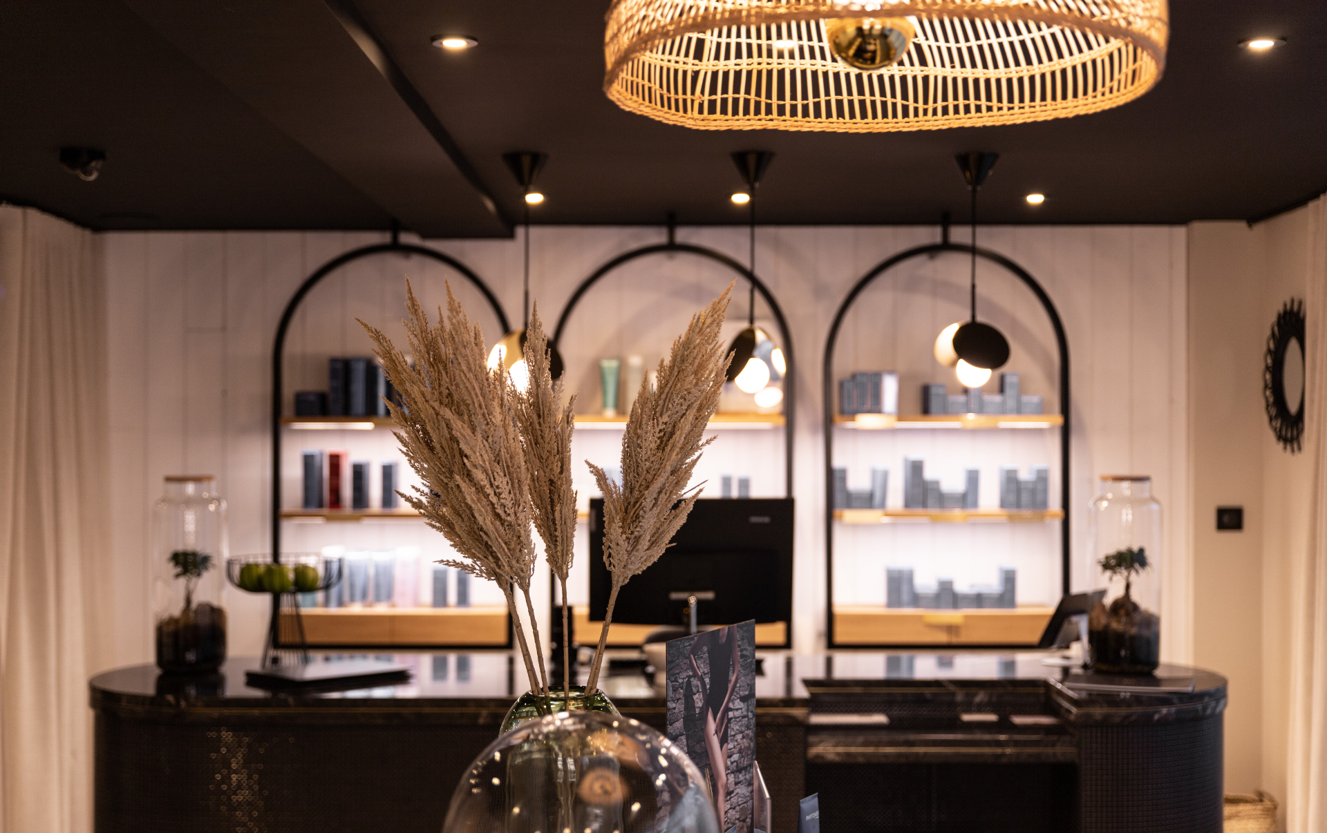 Spa le Celtique**** | Galerie photos | Spa le Celtique**** à Carnac